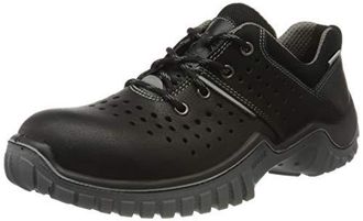 Uvex Herren Motion Classic 2.0 Arbeitsschuhe, Schwarz), 47 EU