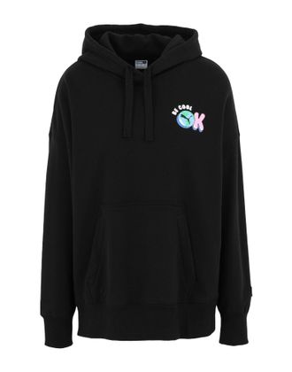 Puma Downtown Graphic Hoo