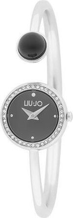 Liu Jo Uhr Fashion Decor TLJ2809 Silberfarben