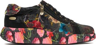 Laura Vita Sneakers Laura Vita Nikito 04 Schwarz