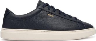 HUGO BOSS Sneakers Kieran 50548716 Dunkelblau