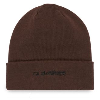 Quiksilver M&uuml;tze Quiksilver Midnight EQYHA03422 Braun