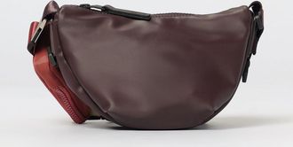 Rains Minitasche RAINS Damen Farbe Burgunderrot