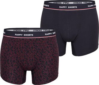 Happyshorts Retro Pants Trunks