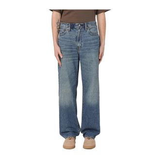 Levi's Homme, Jeans, Bleu, Taille: W33 Jeans Amples