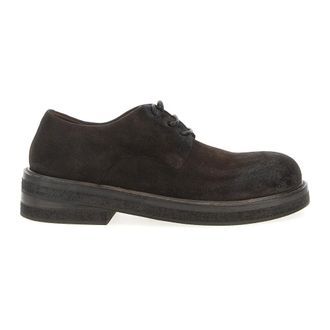 Marsèll Homme, Chaussures, Brun, Taille: 43 EU Parrucca Derby