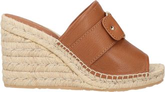 Ferragamo SCHUHE - Espadrilles auf YOOX.COM