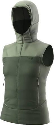 Dynafit Damen Weste RADICAL PRL HOODED VEST W