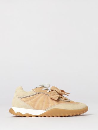 Pinko Baskets PINKO Femme couleur Rose