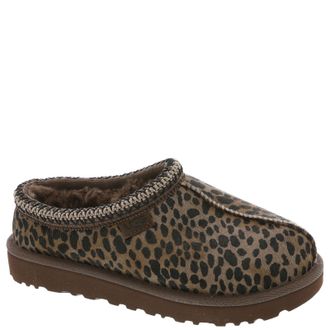 UGG Damen Tasman Caspian Slipper, Burnt Cedar, 41 EU, Gebranntes Zedernholz, 41 EU