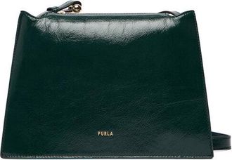 Furla Handtasche Nuvola S WB01275 BX4100 CN 4282S Grün