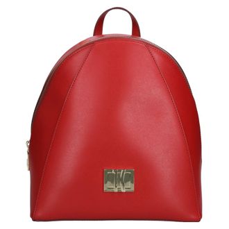 Alviero Martini 1A Classe Femme, Sacs, Rouge, Taille: ONE Size Sacs rouges