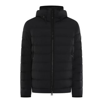 Peuterey Boggs NS 02 Jacke - - Jackets - Herren - Blau - 2XL