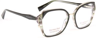 Ana Hickmann Brillenfassung HI1251 H01 53