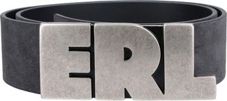 ERL Logo Belt