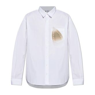 VETEMENTS Herren, Shirts, Wei&szlig;, XLGr&ouml;&szlig;e