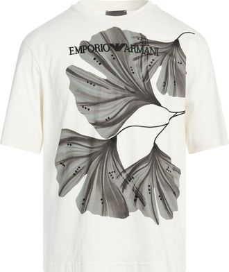 Emporio Armani TOPS - T-shirts auf YOOX.COM