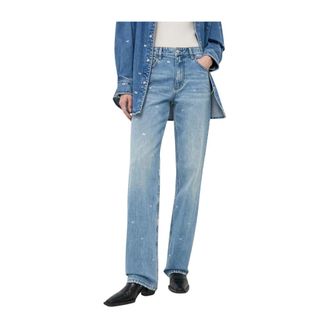 Miss Sixty Damen, Jeans, Blau, W29Gr&ouml;&szlig;e