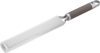 Zwilling R&acirc;pe, Inox 18/10, 38 cm, Gris