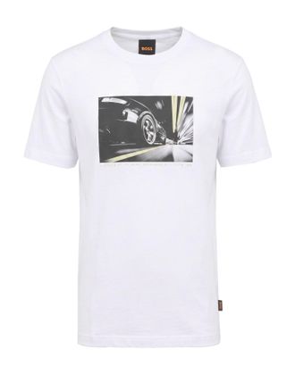 BOSS TOPS - T-shirts auf YOOX.COM