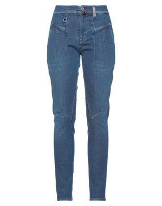 High HOSEN & RÖCKE - Jeanshosen auf YOOX.COM
