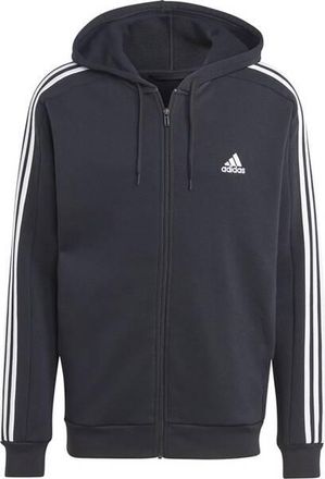 adidas Herren Kapuzensweat Essentials 3-Streifen