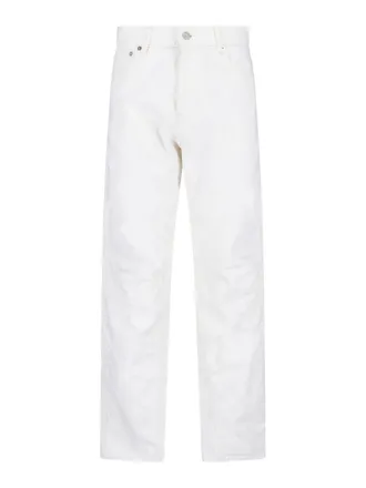 Coperni Jean Droit - Blanc