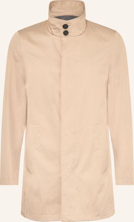 Strokesman's Strokesmans Mantel beige