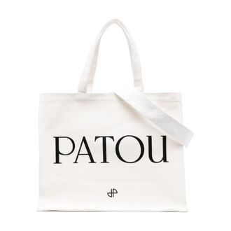Patou Handbags - - Bags - Damen - Wei&szlig; - ONE SIZE