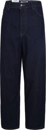 Carhartt Work in Progress Femme, Jeans, Bleu, Taille: 40 FR Brandon Pant