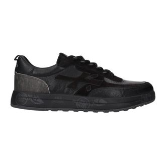 Premiata Nous 8465 - Homme - Chaussures - Noir - Taille: 42 EU