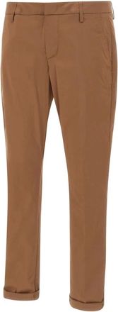 Dondup Homme, Pantalons, Brun, Taille: W29 Pantalon Gaubert