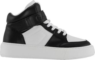 Ganni Sneaker - Schwarz