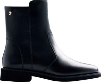 Gioseppo Scandia Ankle Boot - - Shoes - Damen - Schwarzk - 41 EU