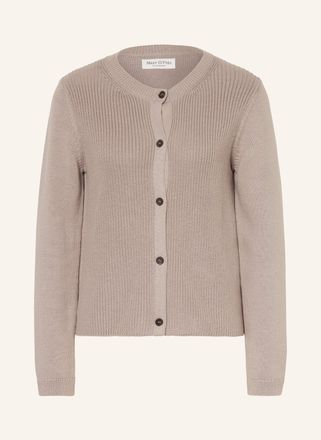 Marc O'Polo Marc Opolo Strickjacke rosa