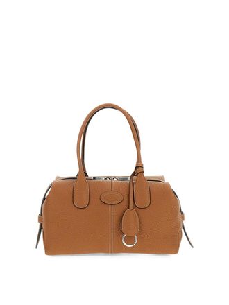 Tod's Schultertasche - Braun
