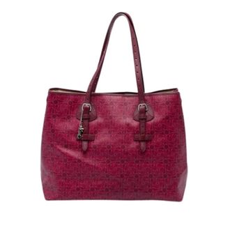 Celine Damen, Pre-Owned, Rot, ONE SIZEGr&ouml;&szlig;e