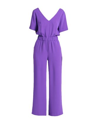P.A.R.O.S.H. OVERALLS - Jumpsuits auf YOOX.COM
