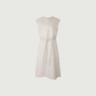 SOEUR ROBE SOFIA GRISE