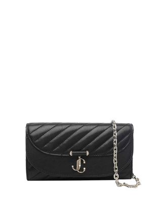 Jimmy Choo London Portefeuilles - Noir