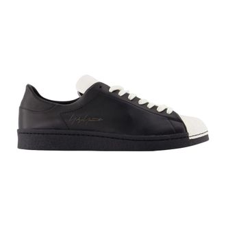 Yohji Yamamoto unisex, Schuhe, Schwarzk, 43 1/2 EUGr&ouml;&szlig;e