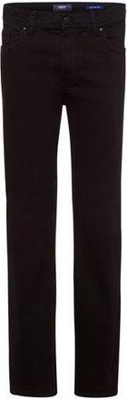 Pioneer Authentic Jeans T-Shirt THOMAS black black raw