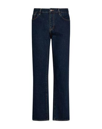 A|X Armani Exchange BAS - Pantalons en jean sur YOOX.COM