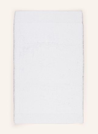 Weseta Switzerland Weseta Switzerland Badematte Dreamtuft weiss