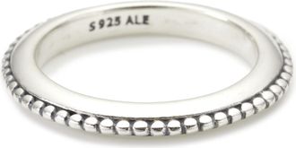 Pandora Damen-Ring 58 (18.5) Sterling-Silber 925 KASI 19827-58
