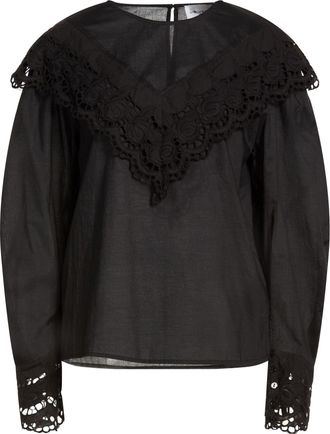 Isabelle Blanche TOPS - Tops auf YOOX.COM