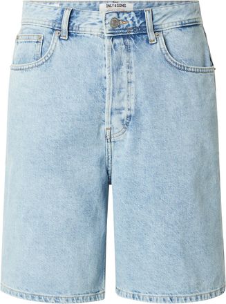 Only & Sons Shorts ONSFADE