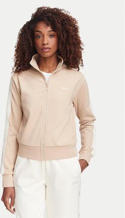 Guess Sweatshirt V6YQ26 K5140 Beige Regular Fit