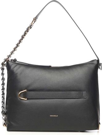 Coccinelle Sac Cabas - Noir