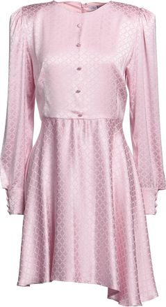 MVP Wardrobe KLEIDER - Mini-Kleider auf YOOX.COM